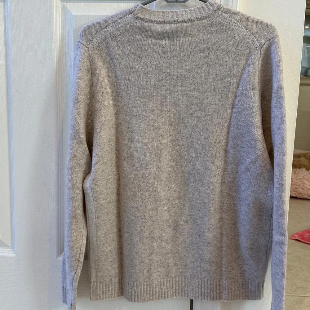 Tommy Bahama | Sweaters | Tommy Bahama Soft Sand Plaited Crewneck ...